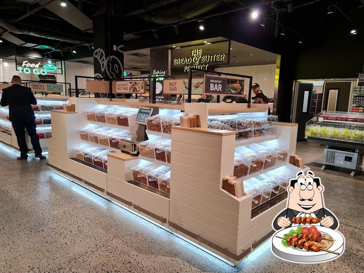 Woolworths Metro Double Bay, Double Bay - Opiniones del restaurante