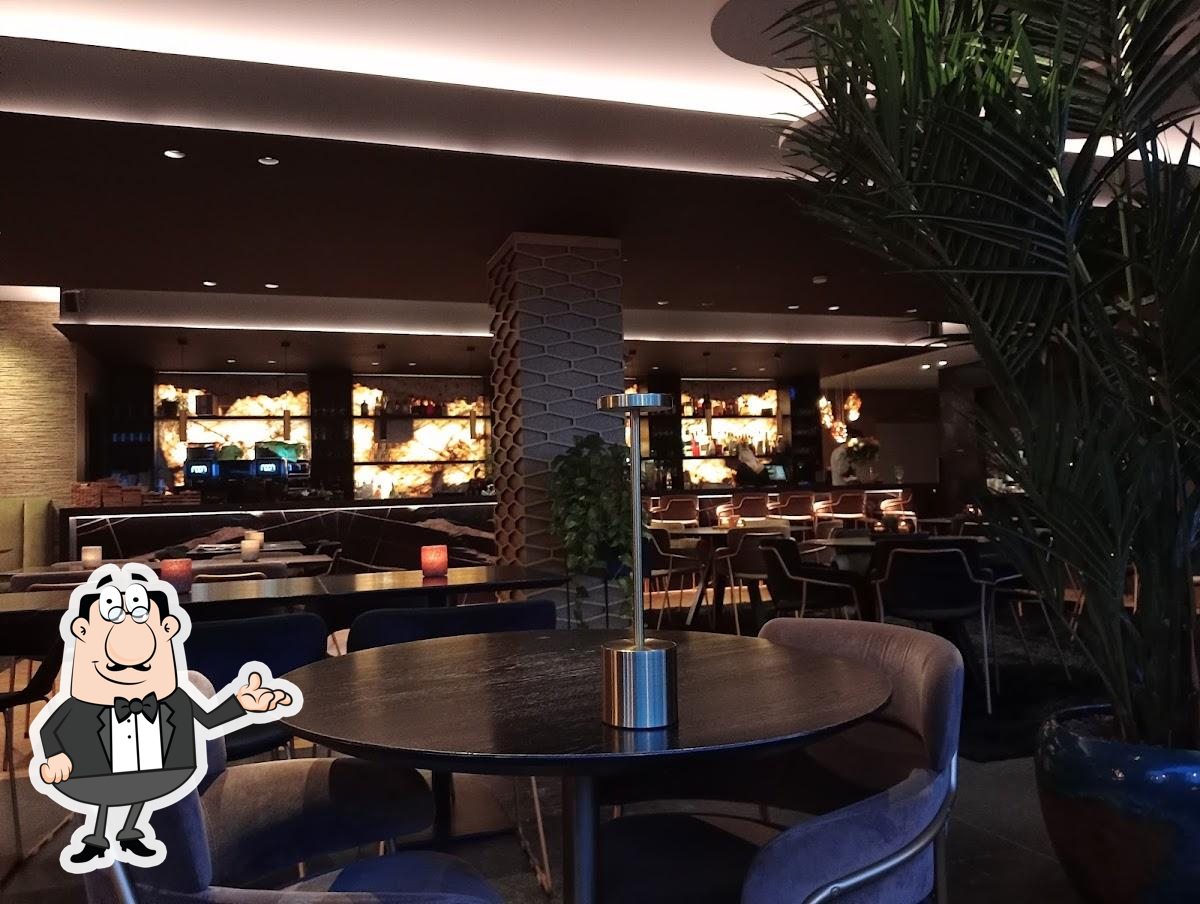 NOON by Prestige, Leopoldsburg - Restaurant menu, prices and reviews