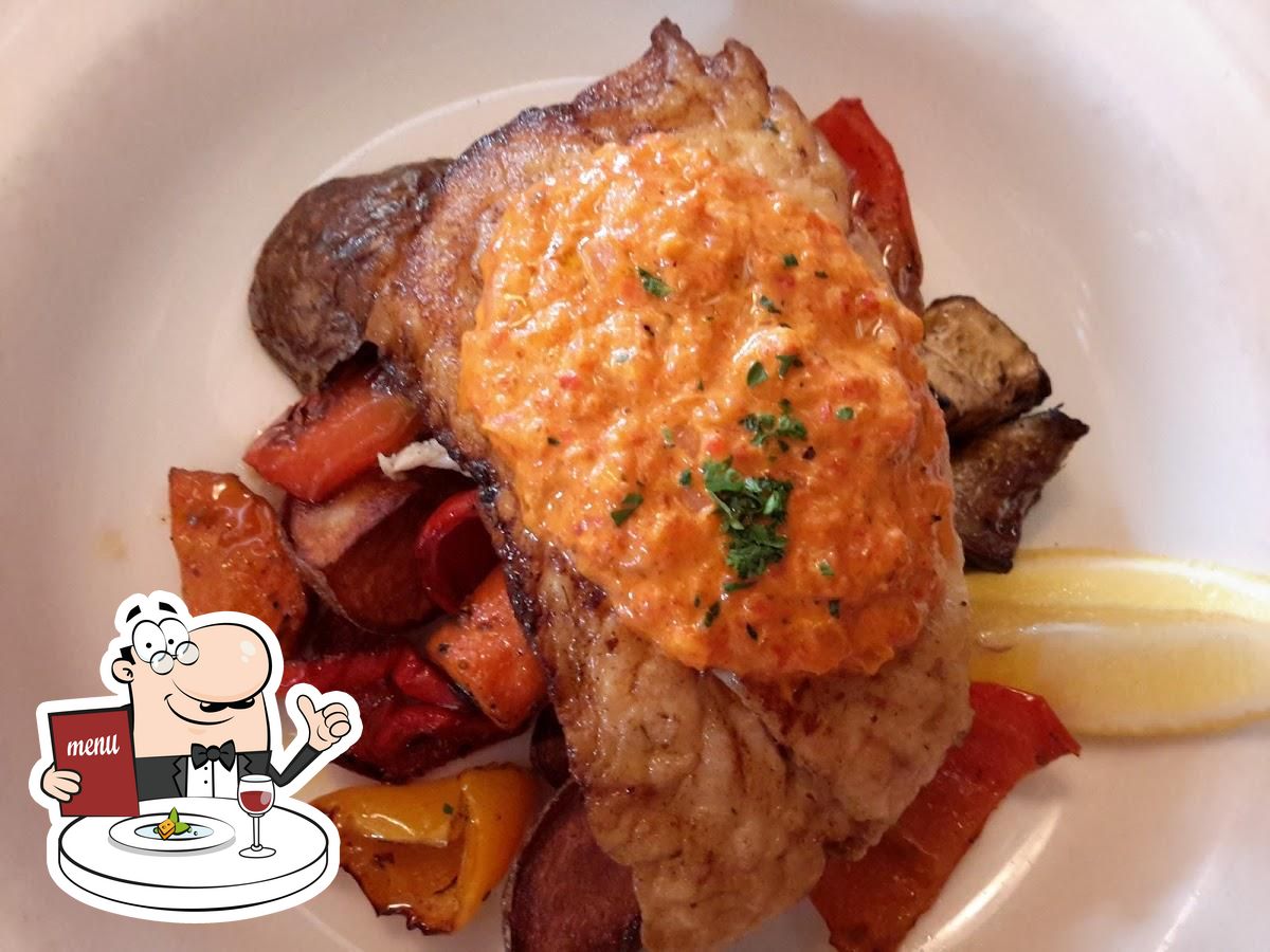 The Styx in Nelson - Restaurant menu and reviews