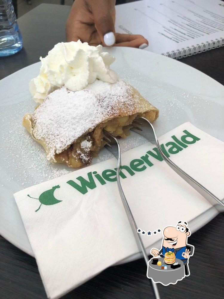 Wienerwald fast food, Vienna, Europaplatz 2 - Restaurant reviews