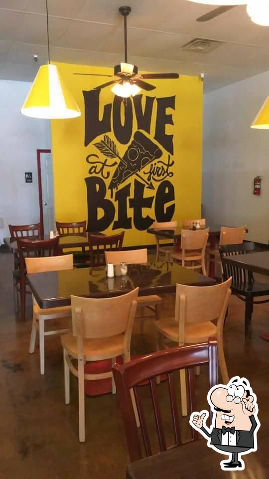Bigg's Pizza and Grill in Sweetwater - Restaurant menu and reviews