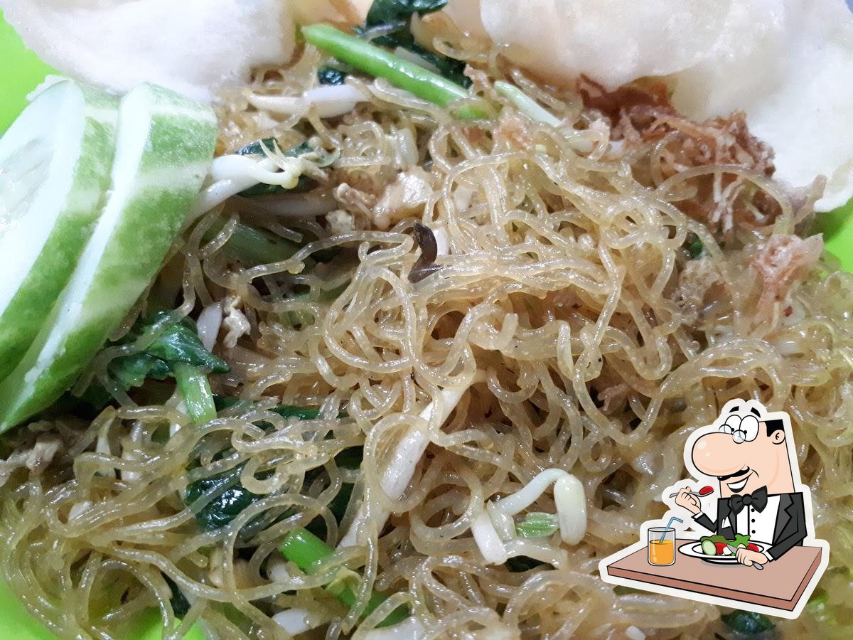 Central Black Diamond Sampan restaurant, Batam - Restaurant reviews