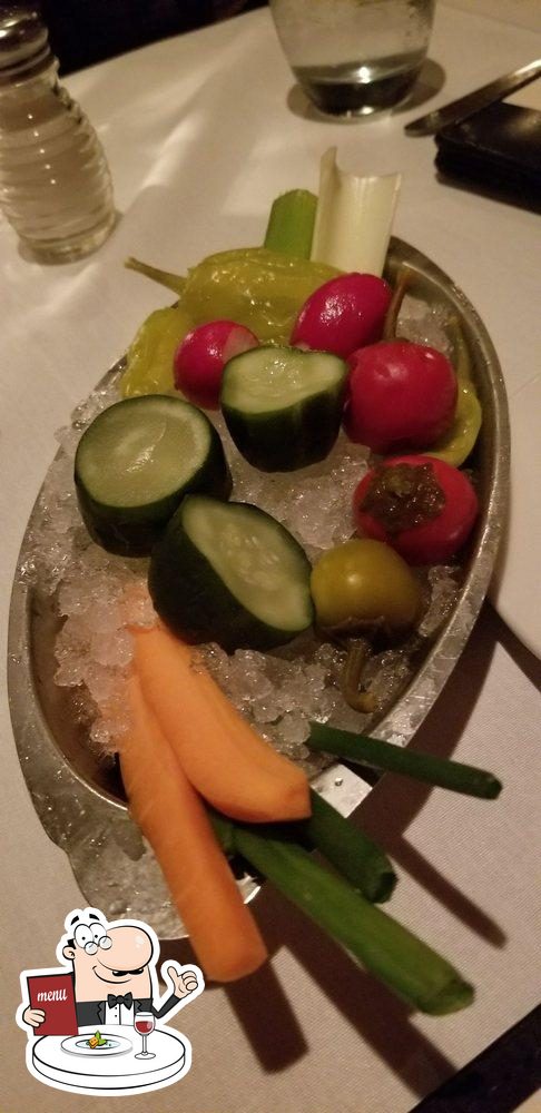 Dal Rae Restaurant in Pico Rivera - Restaurant menu and reviews