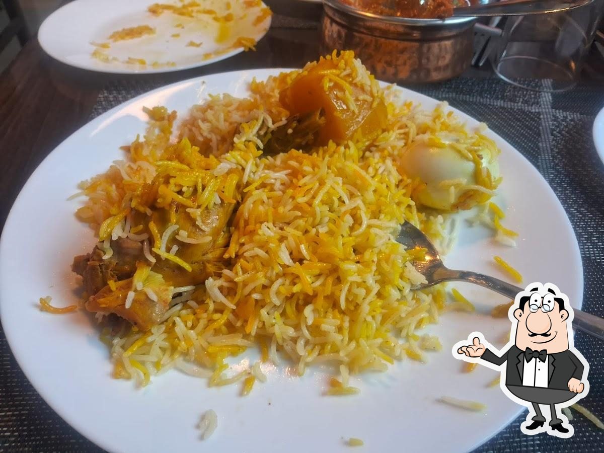 Dawat - The Biriyani King, Dankuni - Restaurant menu, prices and reviews