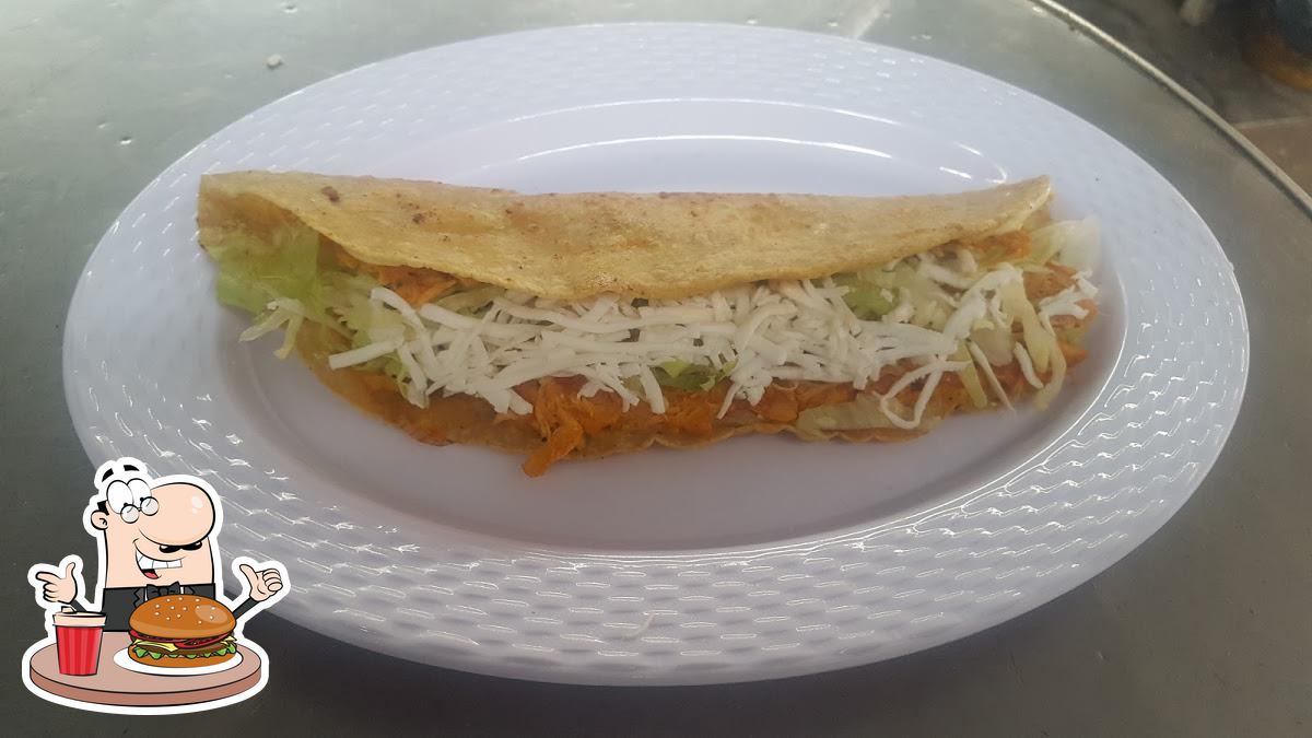 El Huache restaurant, Mexico - Restaurant reviews
