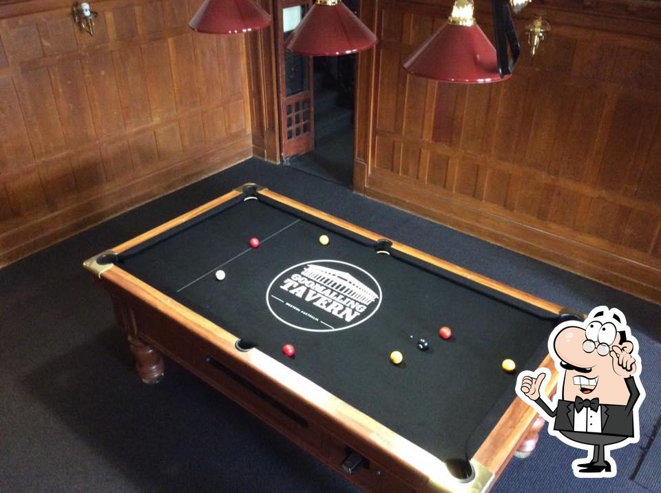 The Goomalling Tavern, Goomalling - Restaurant menu, prices and reviews