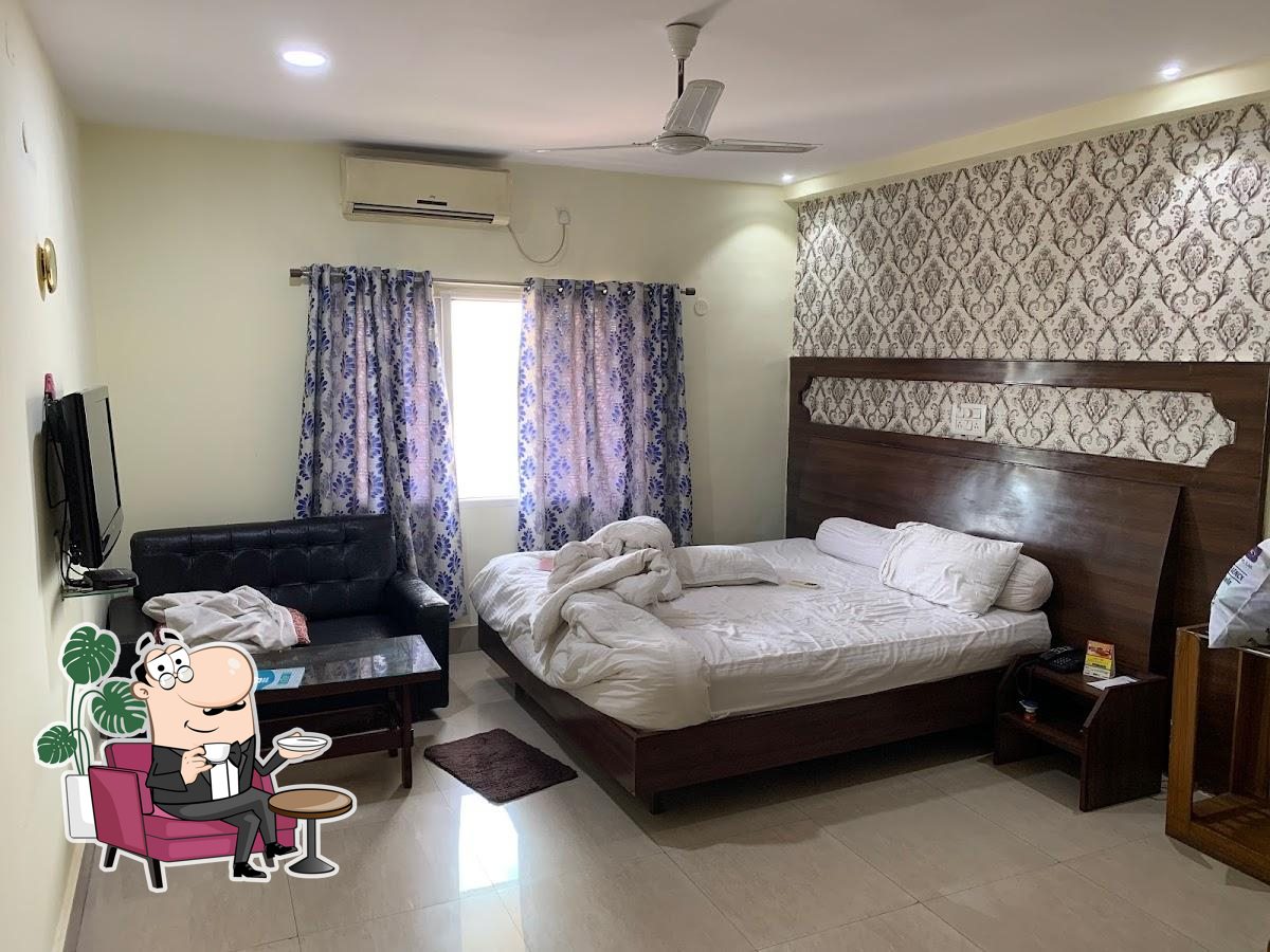 Hotel Radhika Regency, Rourkela - Restaurant menu, prices and reviews
