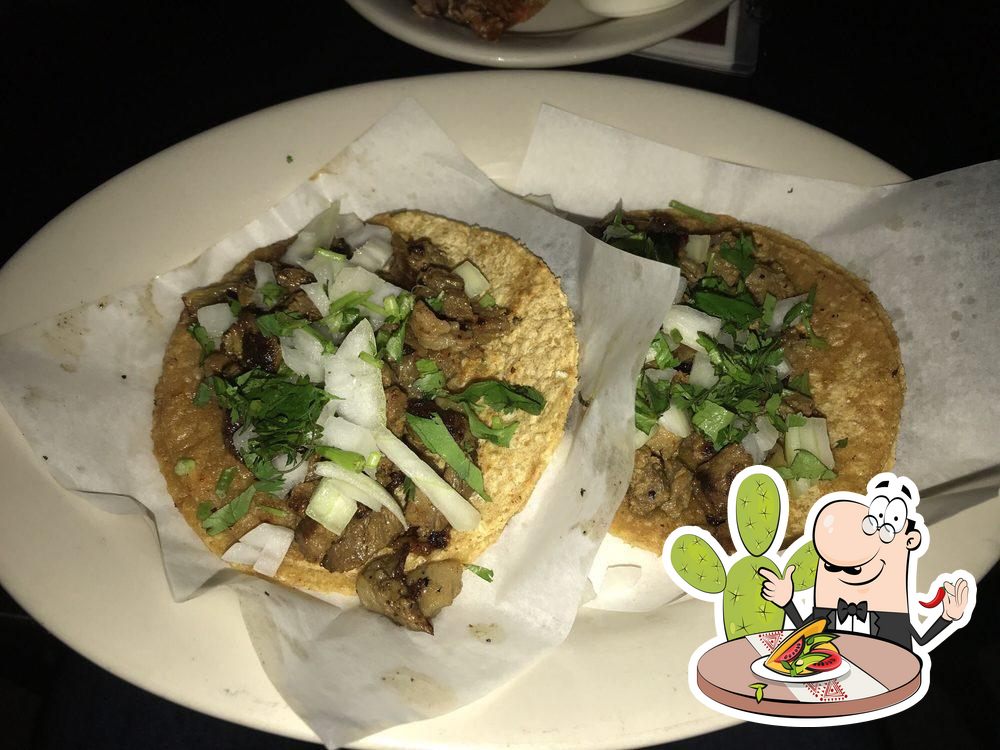 Las Tortas Locas, 4140 Jonesboro Rd in Forest Park - Restaurant menu ...