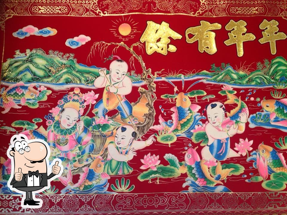 New Asia Chinese Takeaway in Ramsgate - Restaurant menu and reviews