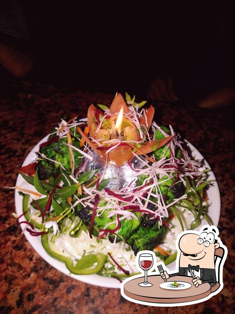 New Konkan Kinara, India - Restaurant reviews