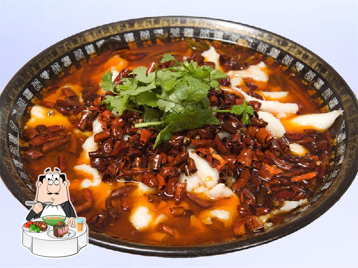 Red Chilli Sichuan Restaurant in Sunnybank - Restaurant reviews