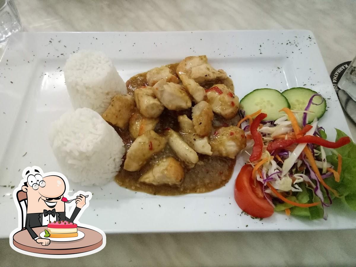 The Pearlers Rest Family Restaurant Karratha in Karratha - Restaurant ...