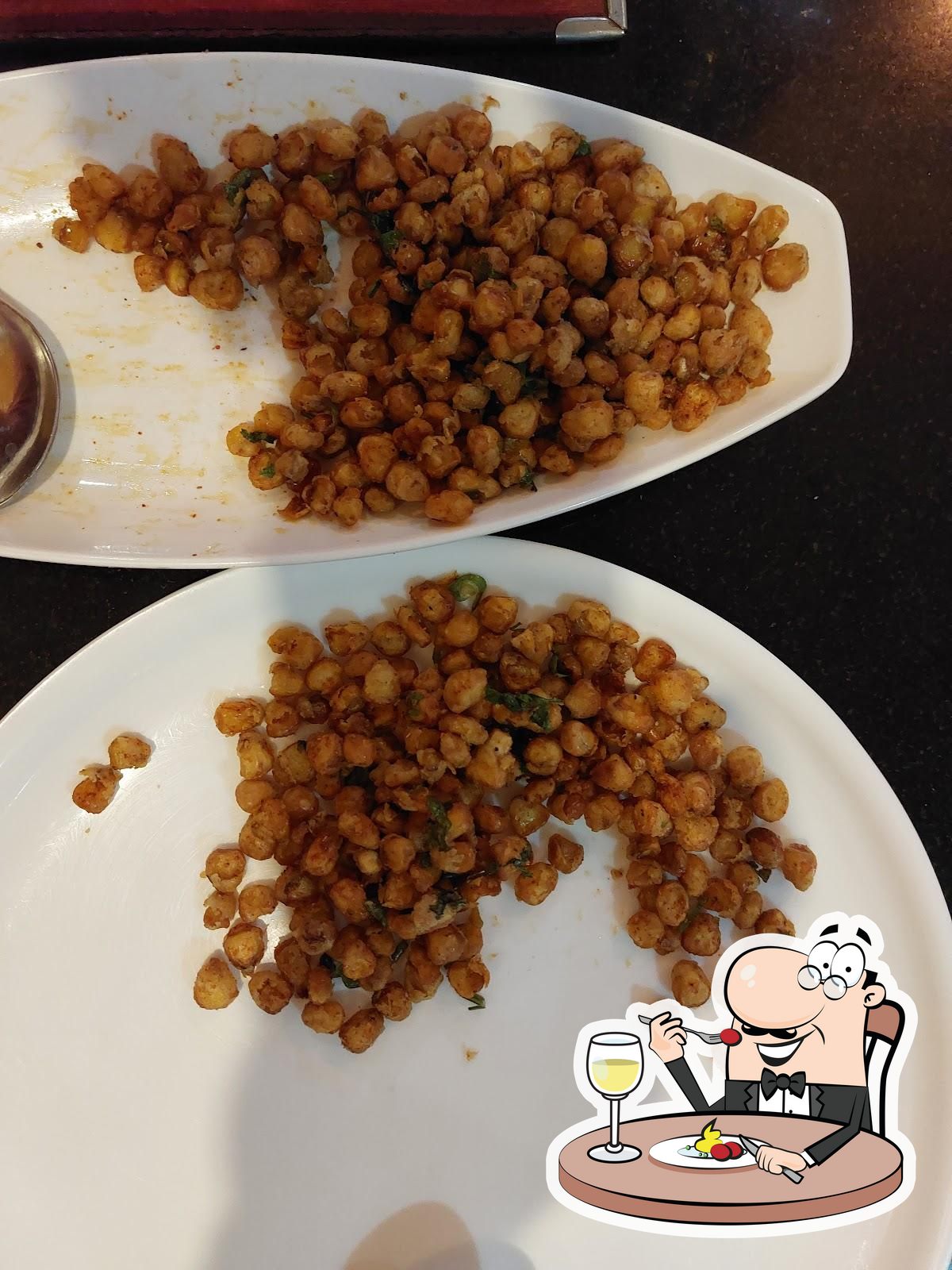 Jain Kitchen, Pure Vegetarian Restaurant, Hyderabad, Near Moosarambagh ...