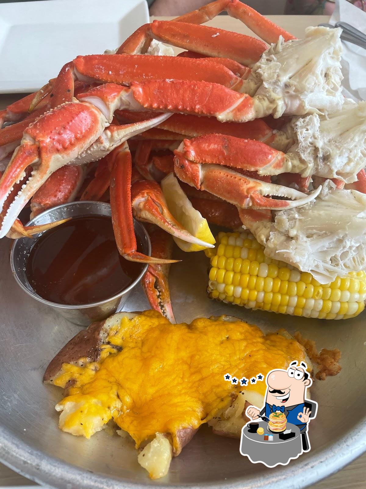 Millie’s North in Ormond Beach - Restaurant menu and reviews