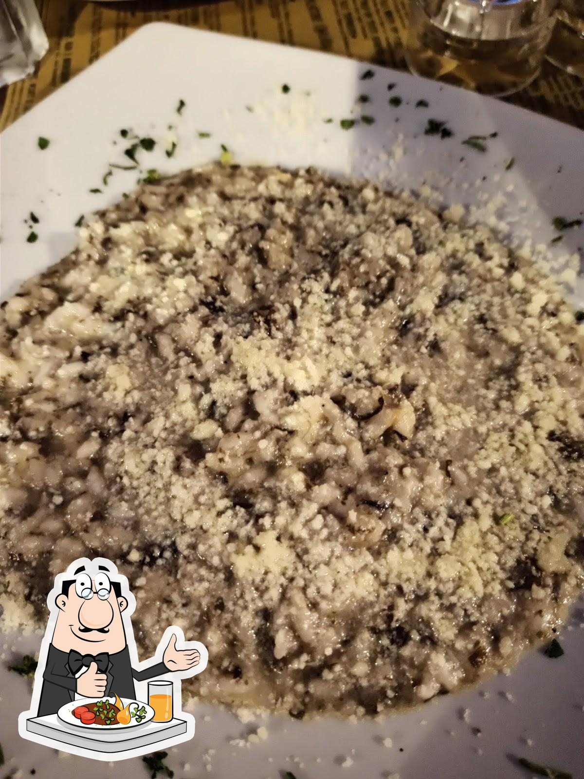 Mimi e Coco Trast pub & bar, Rome - Restaurant menu and reviews