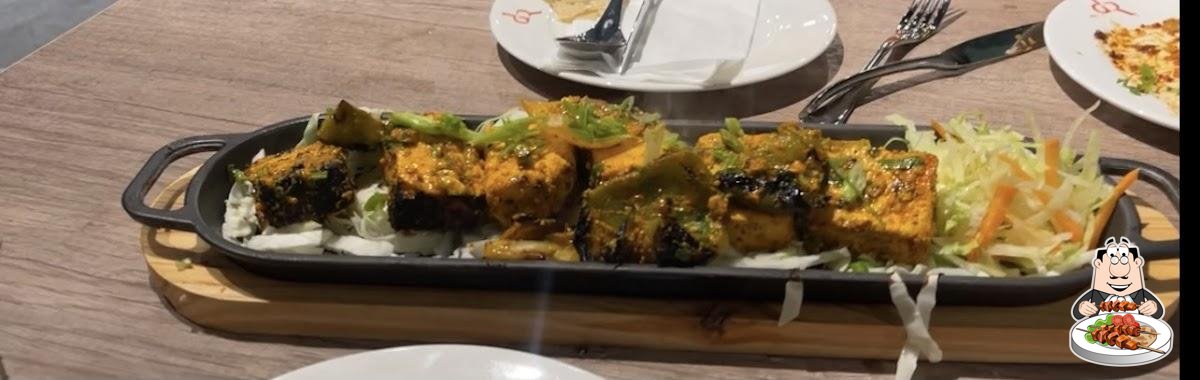 Restaurante Daal Roti Indian Tadka House, Collingwood - Opiniones del ...