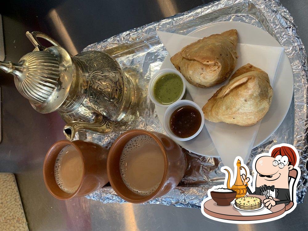 Indian Moments in Hillsboro - Restaurant menu and reviews