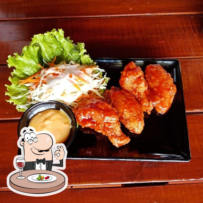 Koya Cafe & Resto, Soreang, Jl. Raya Soreang-Ciwidey No.211 ...