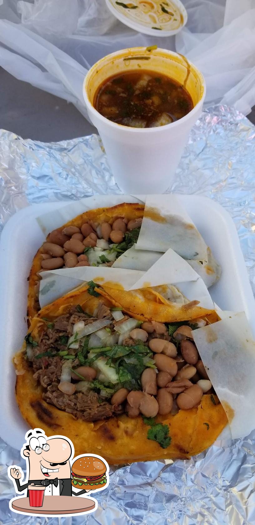 Loncheria Independencia restaurant, Tijuana - Restaurant reviews