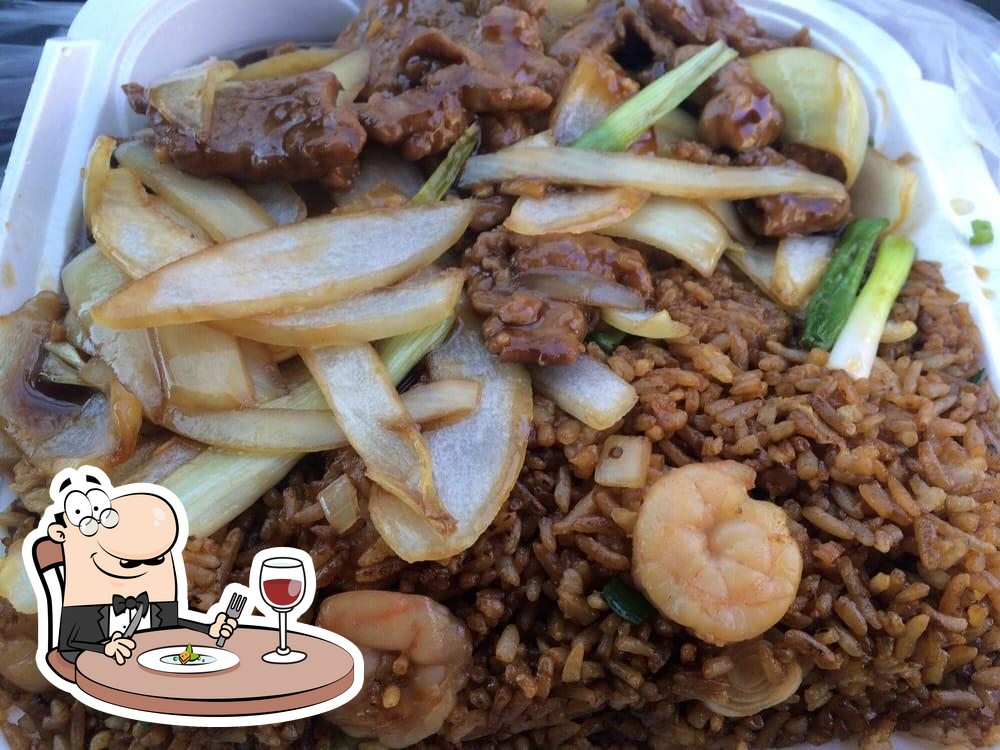 New Grand Chinese Kitchen, 5401 S Wentworth Ave in Chicago - Restaurant ...
