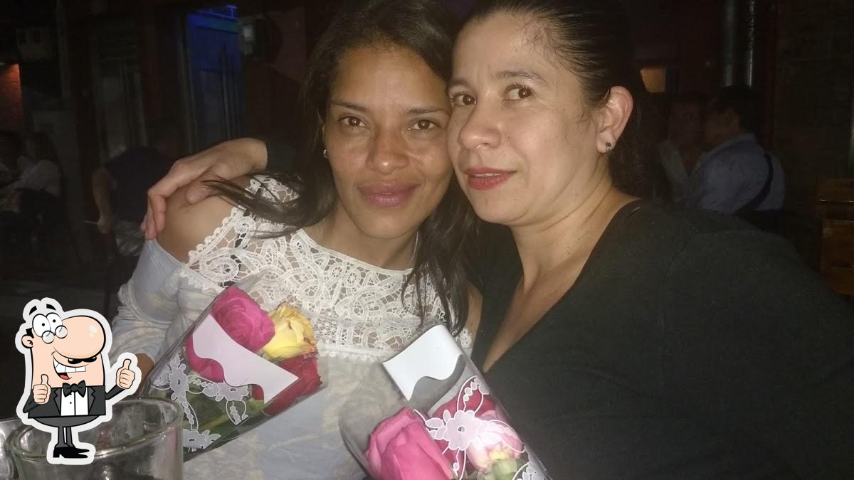 PARQUE OBRERO cafe bar, Itagüí - Opiniones del restaurante