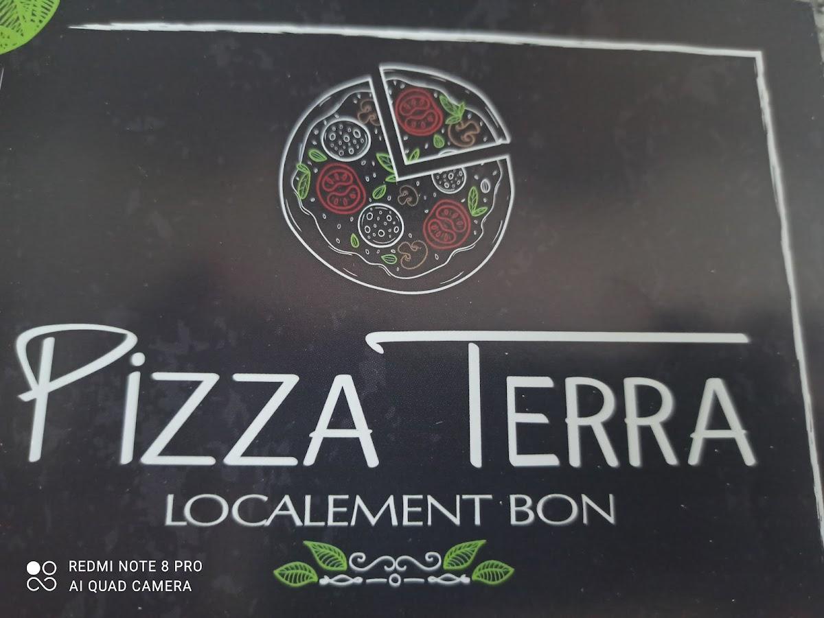 Pizza Terra pizzeria, Nivolas-Vermelle - Restaurant reviews