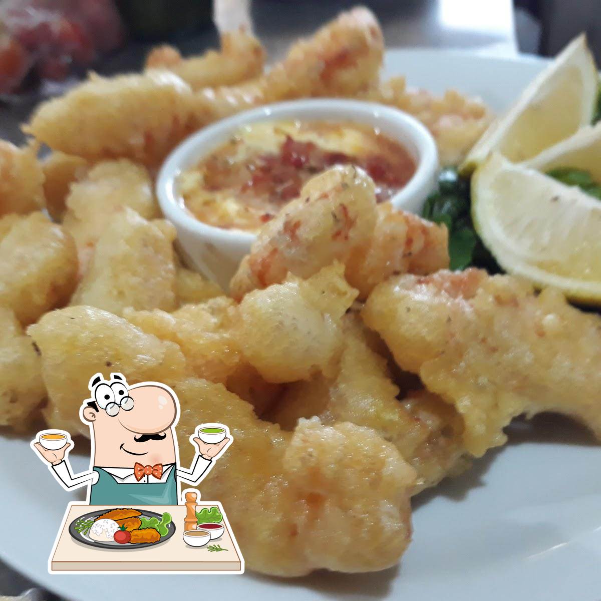 Puntos Cardinales restaurant, Villa Carlos Paz - Restaurant reviews