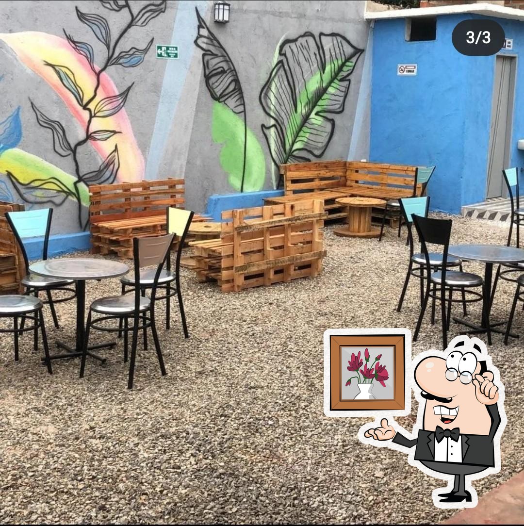 TULUM, Villanueva - Menú del restaurante, precios y reseñas
