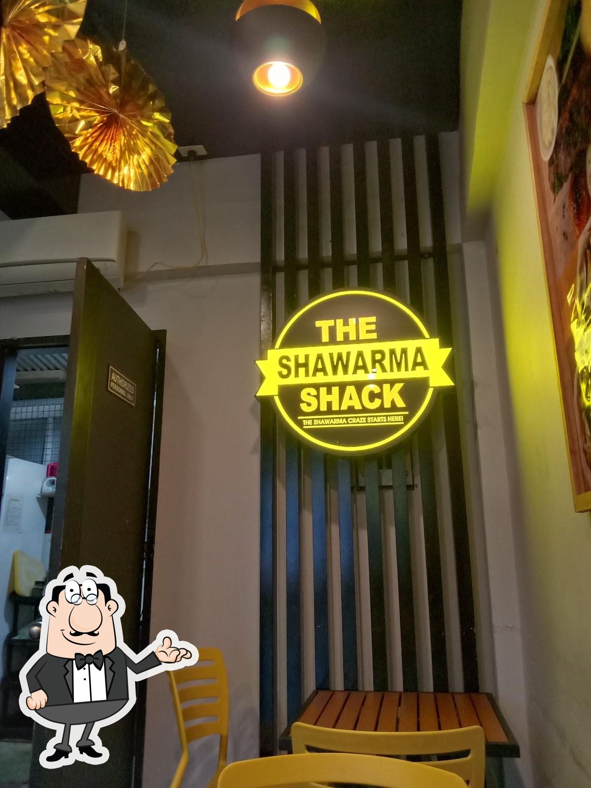 The Shawarma Shack, Brooke's Point - Restaurant menu, prices and reviews