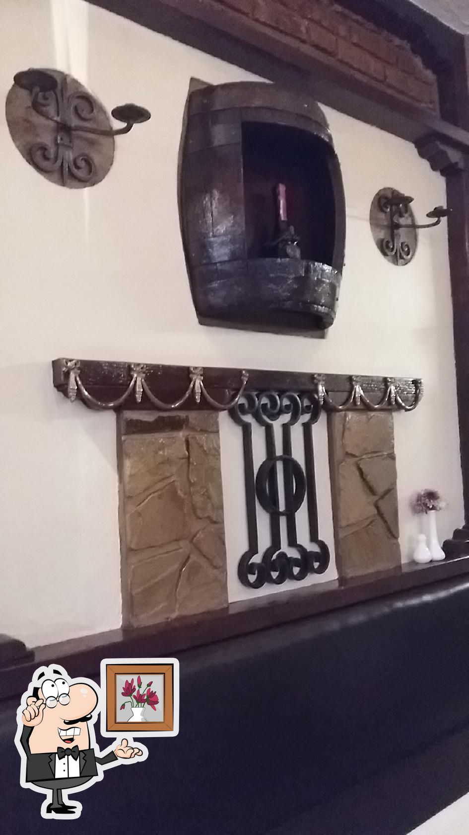 Toscana restaurant, Sidcup - Restaurant menu, prices and reviews