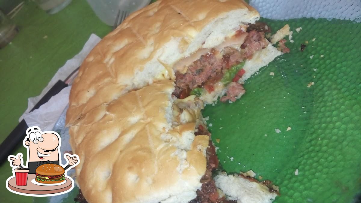 Restaurante Super Domo, San Juan - Opiniones del restaurante