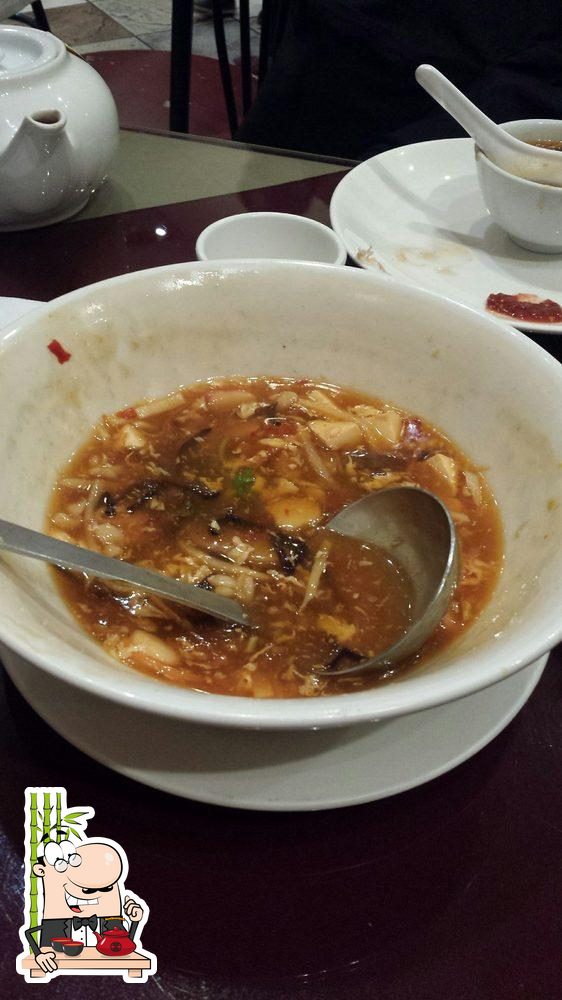 Golden Asian Cuisine, 123 Rexdale Blvd in Toronto - Restaurant menu and ...