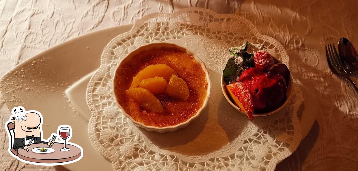 Tölzer Schießstätte am Buchberg - Michaela Hager restaurant ...