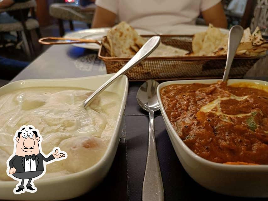Roomali, Bengaluru - Restaurant reviews