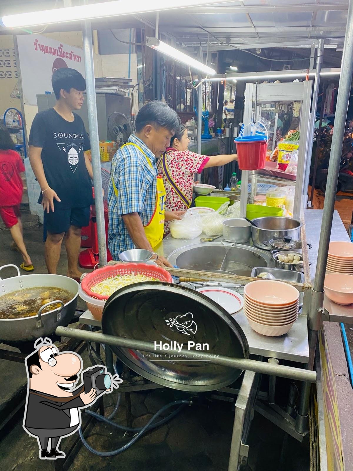 Che Long Phochana restaurant, Nong Lu - Restaurant reviews