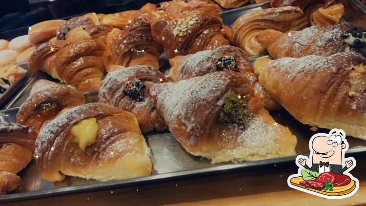 Cornetto Imperiale pub & bar, Roma, Viale Pinturicchio - Menu e ...