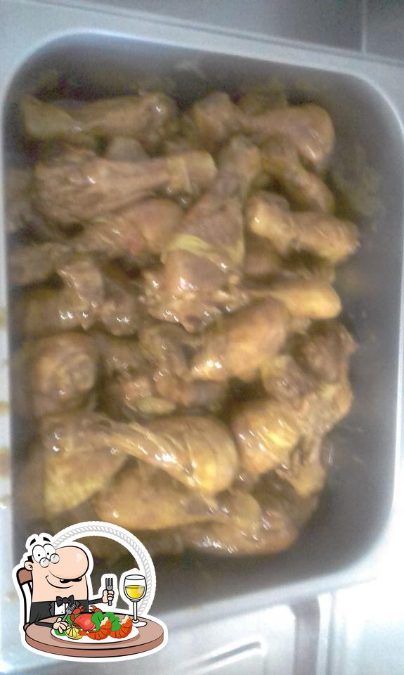 Ekhaya Fast Foods, Durban, Gillespie St - Restaurant reviews