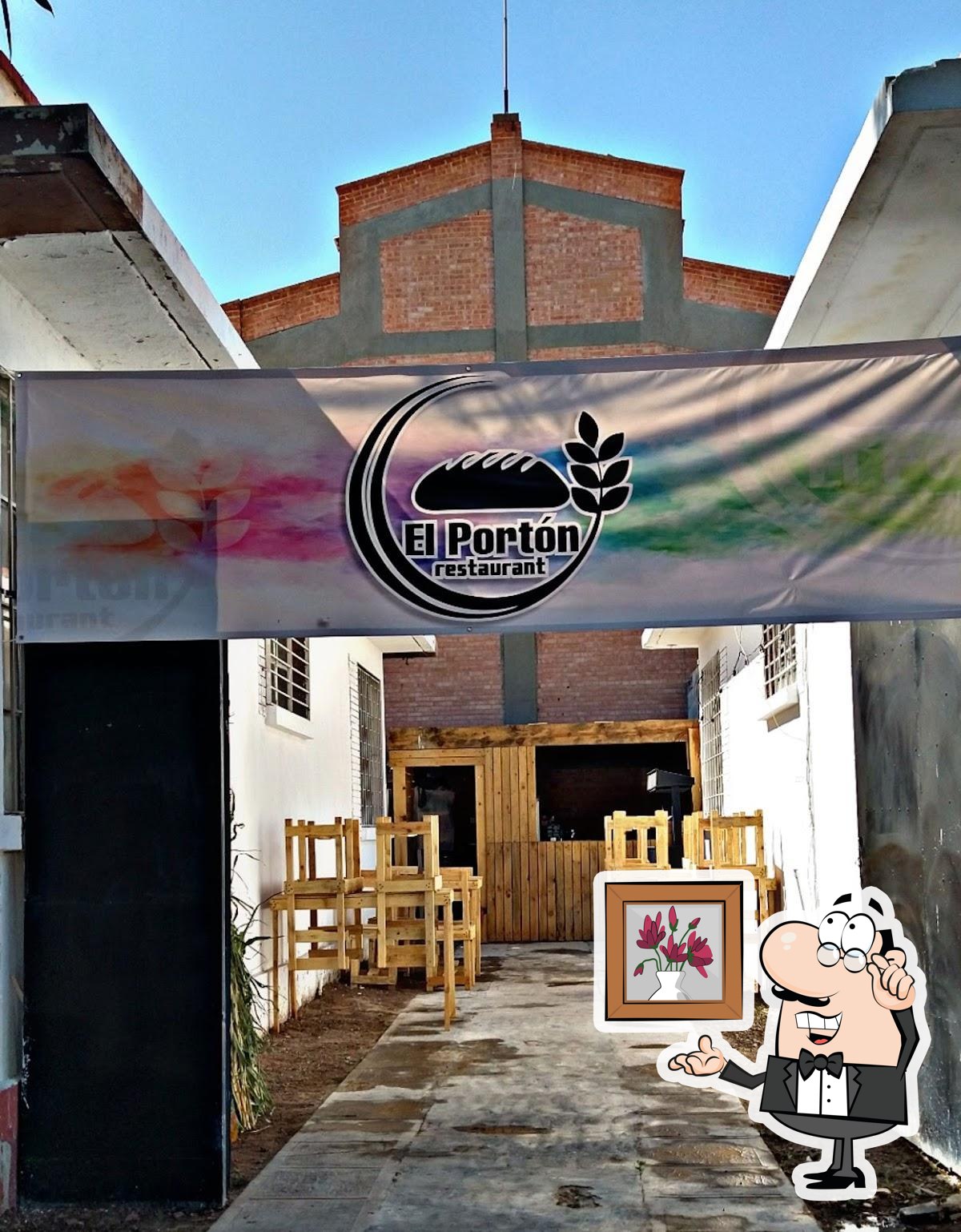 El porton resto bar, Gómez Palacio - Menú del restaurante, precios y ...