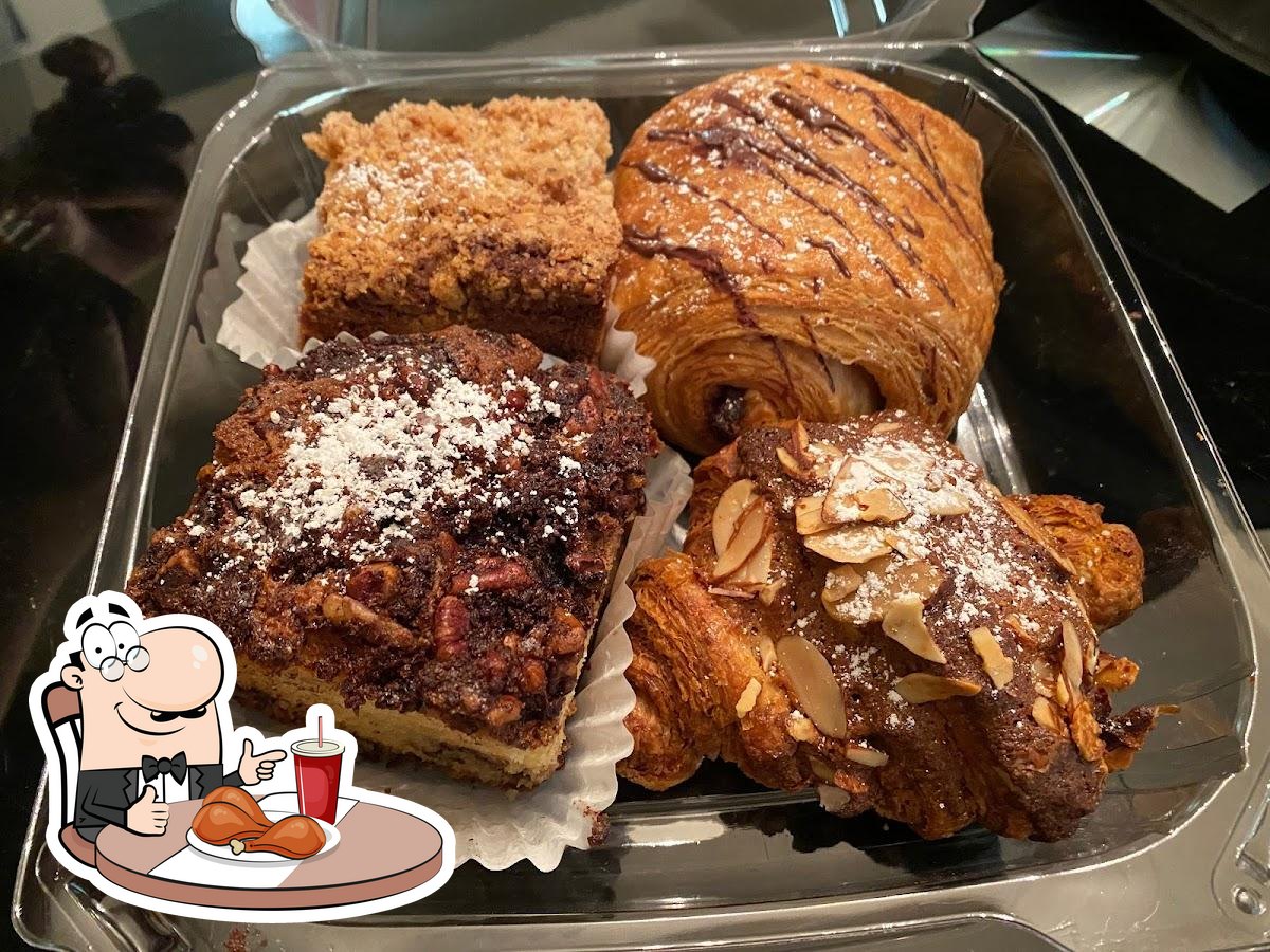 Heirloom Bakery & Cafe in South Pasadena - Restaurant menu and reviews