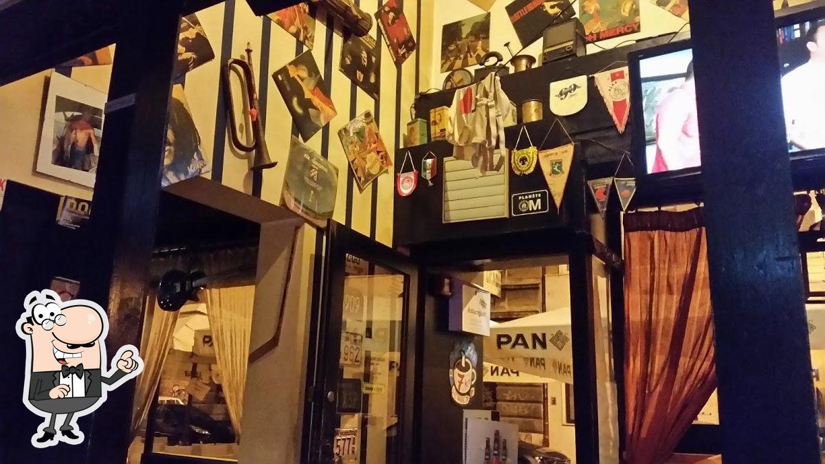 Mali Grad pub & bar, Zagreb - Restaurant reviews