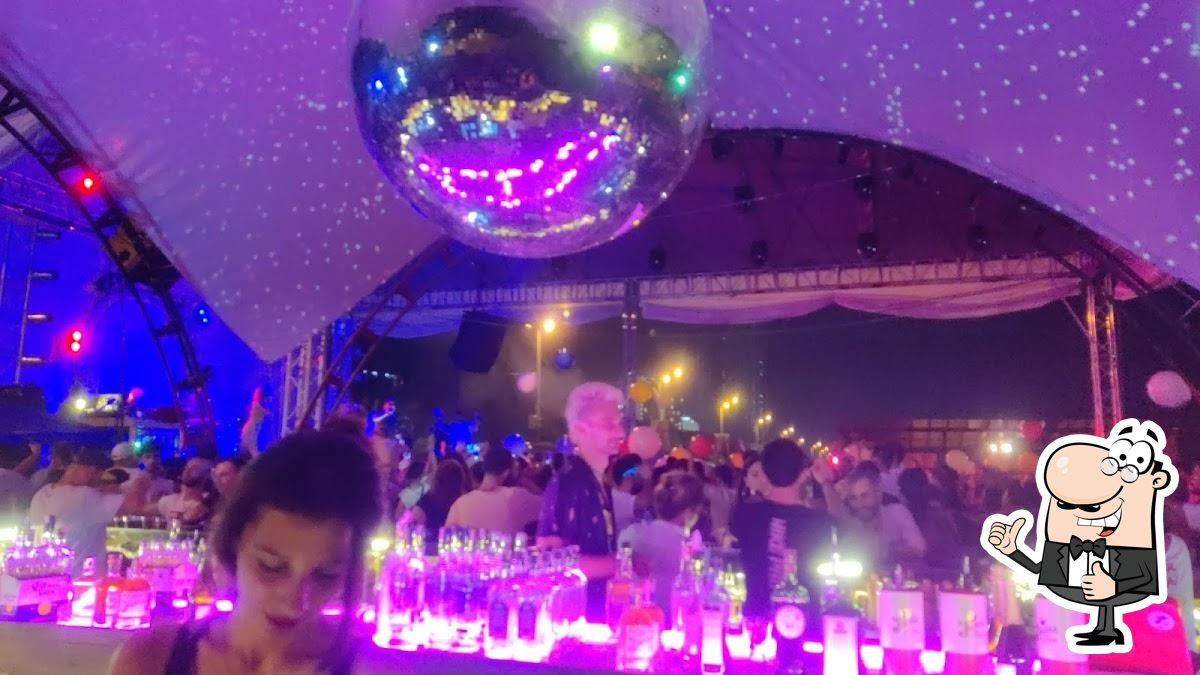 Mono Hall Batumi club, Batumi - Restaurantbewertungen