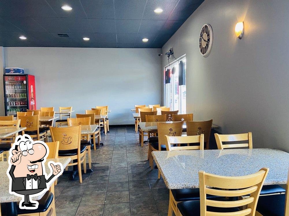 Pho Lam in Kent - Restaurant menu and reviews