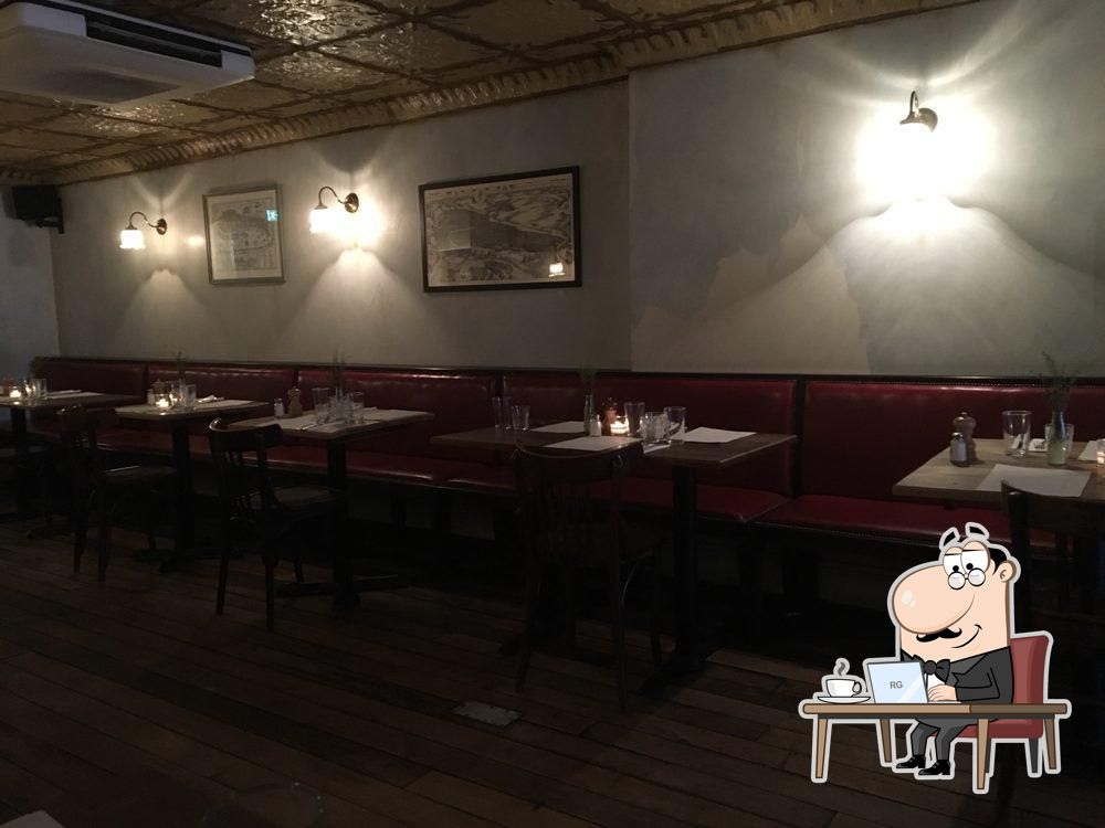 Polpetto, London - Restaurant menu, prices and reviews
