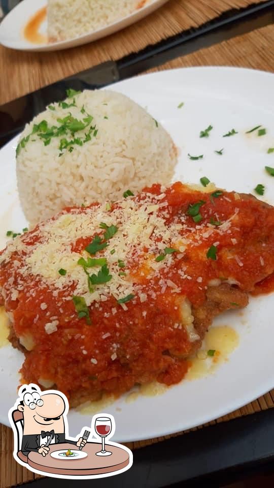 Santa Panela restaurant, São Roque - Restaurant reviews