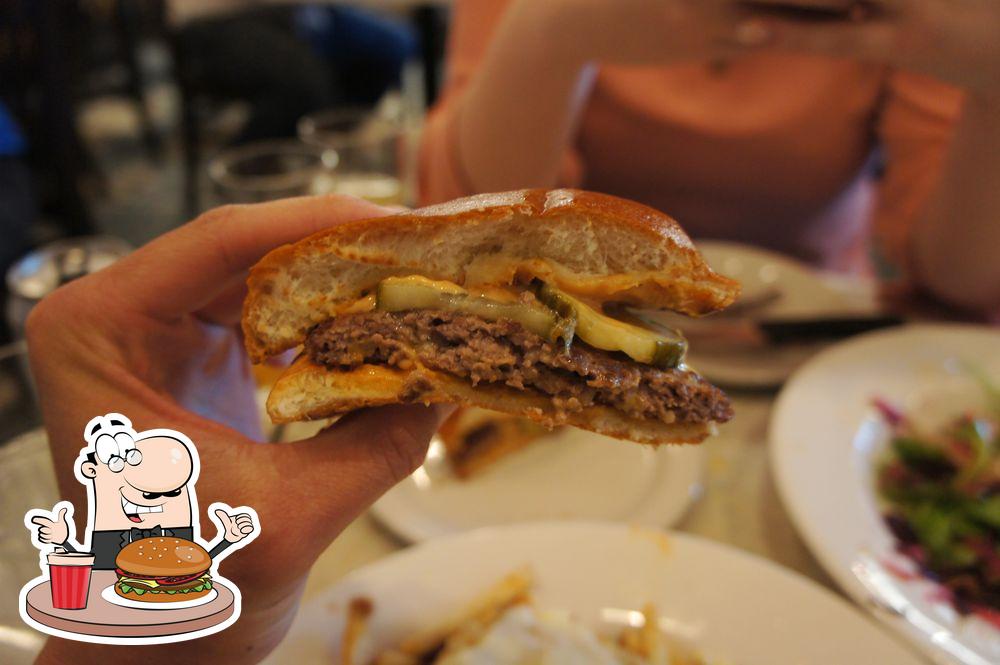 The Local Omnivore in Edmonton - Restaurant menu and reviews
