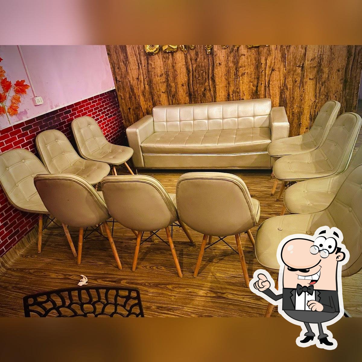The genuine chai, Faridabad - Restaurant menu, prices and reviews
