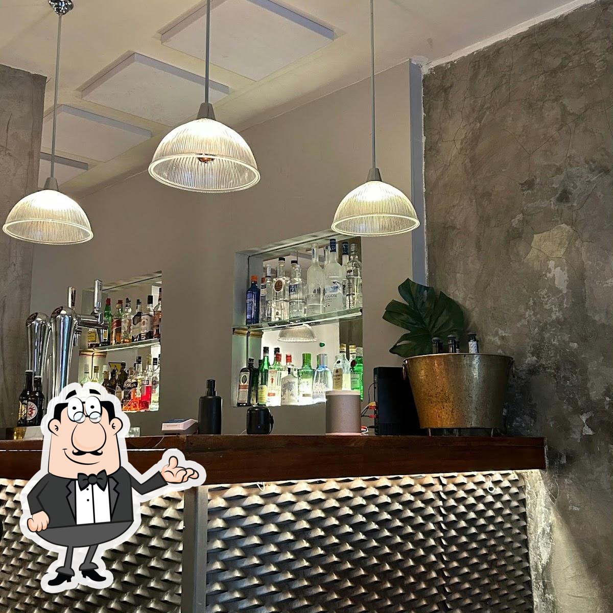 Toga Restaurante, Madrid - Menú del restaurante, precios y reseñas