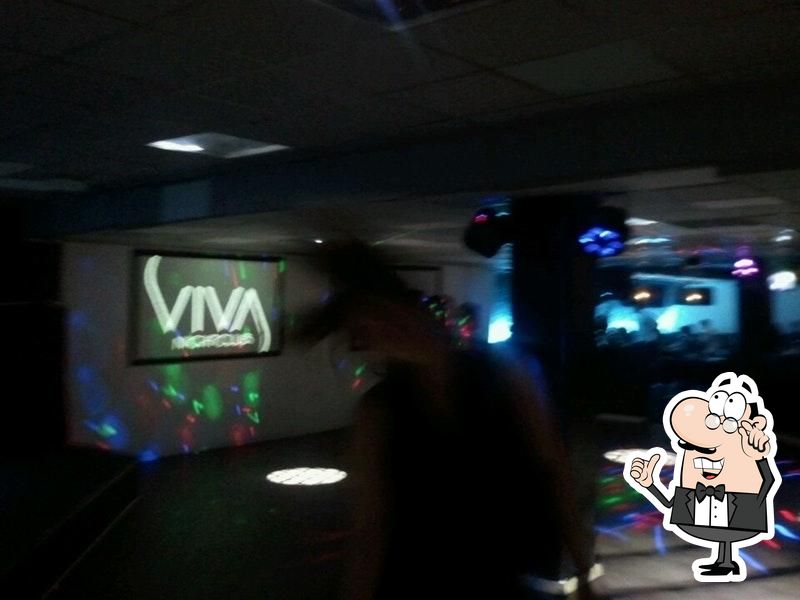 Viva Nightclub, Borås - Restaurant reviews