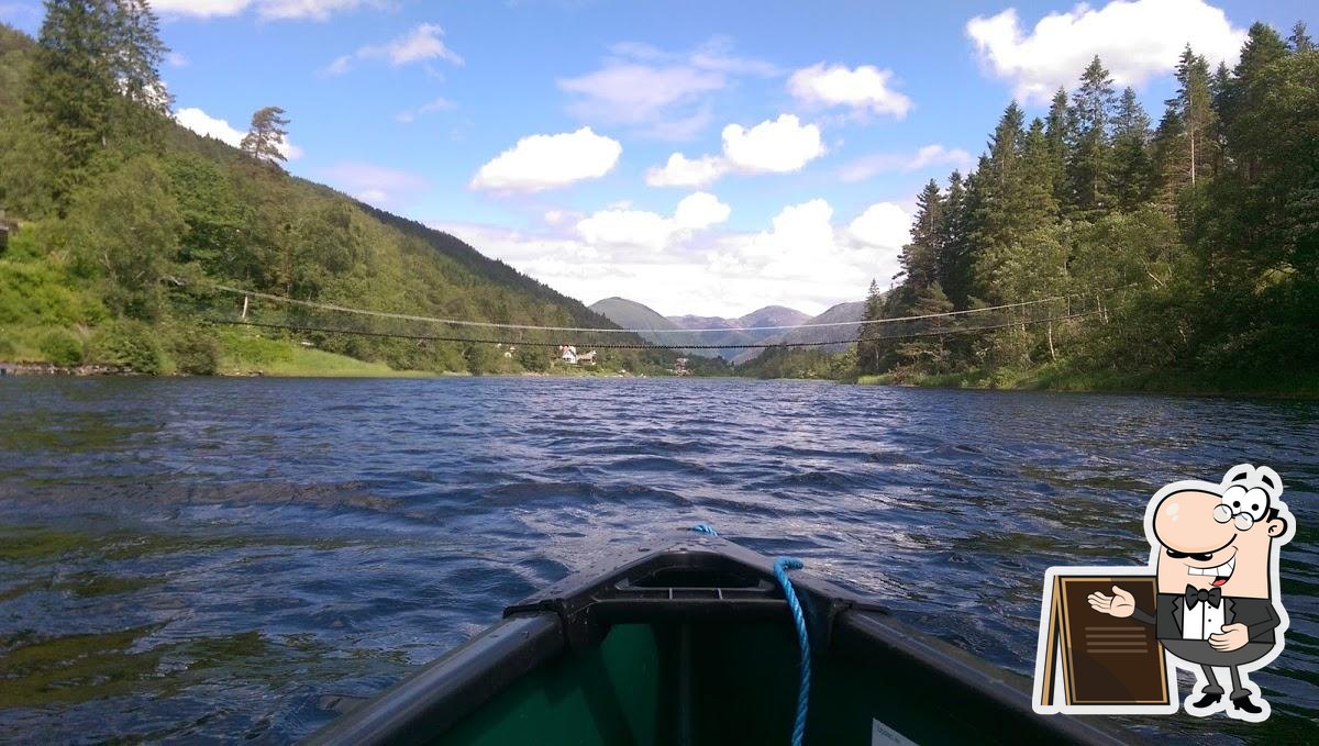 YX Kalandseid, Norway - Restaurant reviews