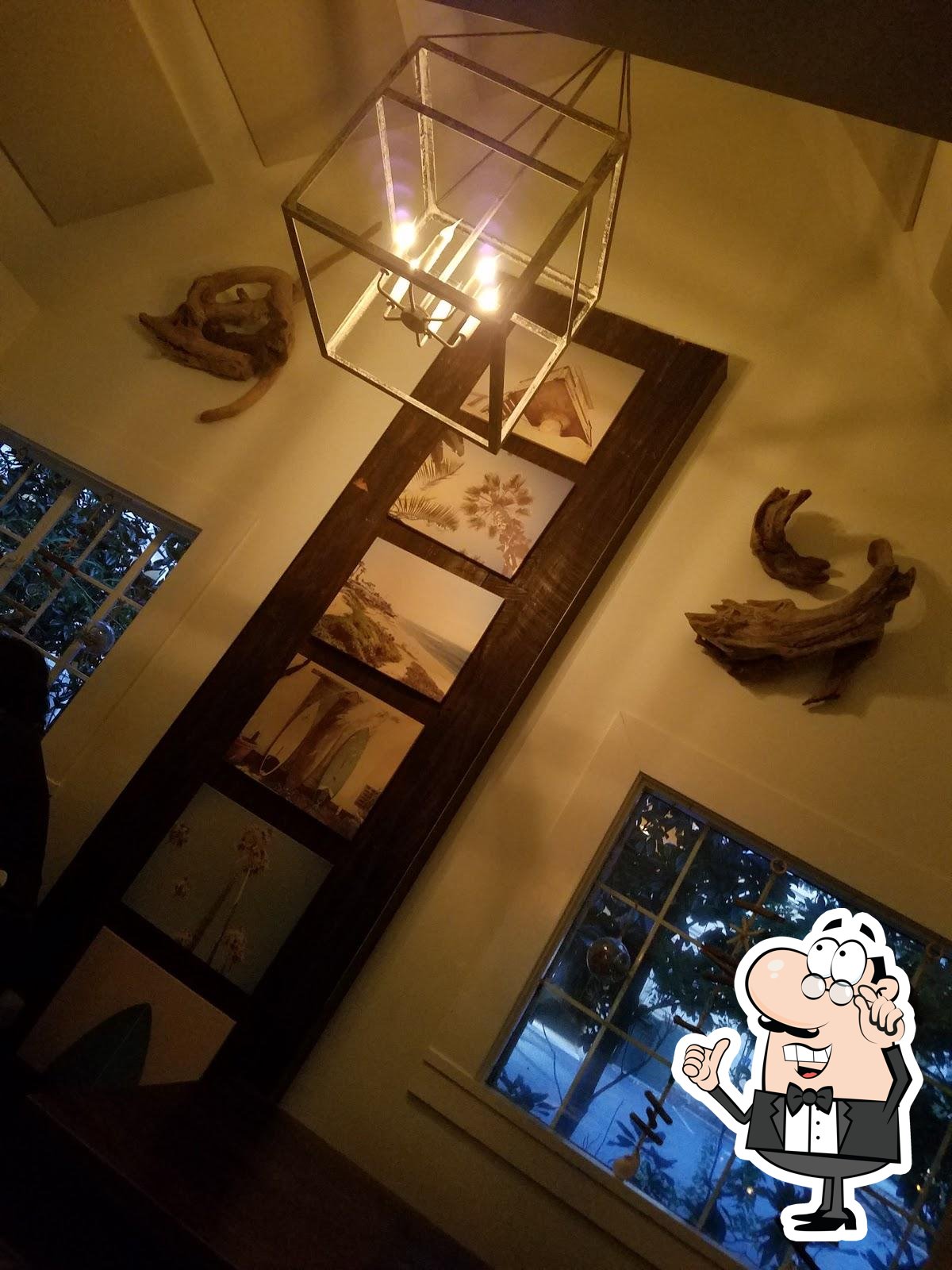Yebo Beach Haus, Atlanta, Buckhead - Restaurant menu, prices and reviews